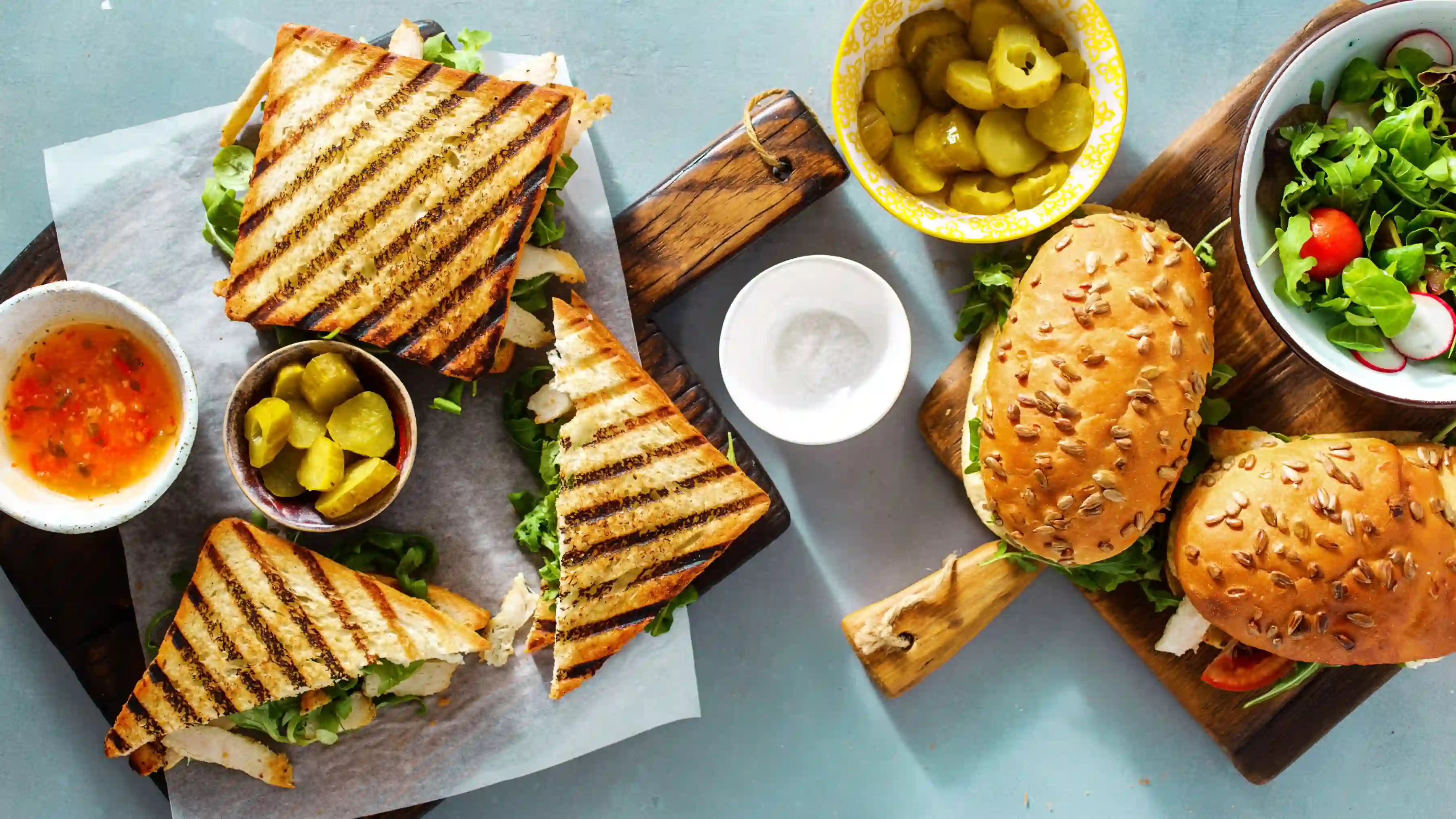 Ouvrir un snack - Comment faire simplement